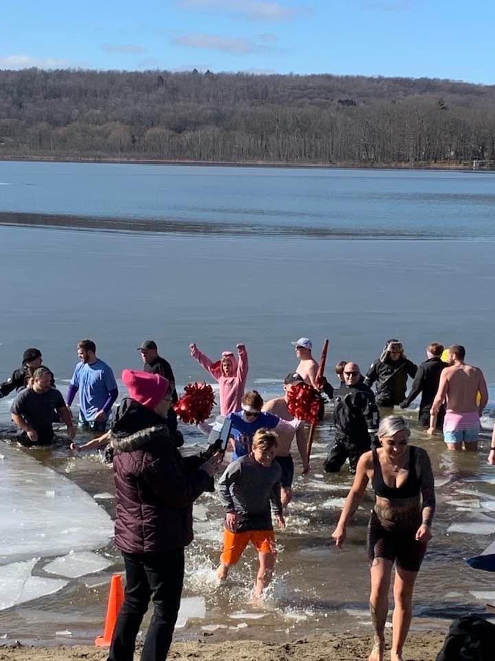 Cassadaga Winter Festival breaks records | News, Sports, Jobs ...